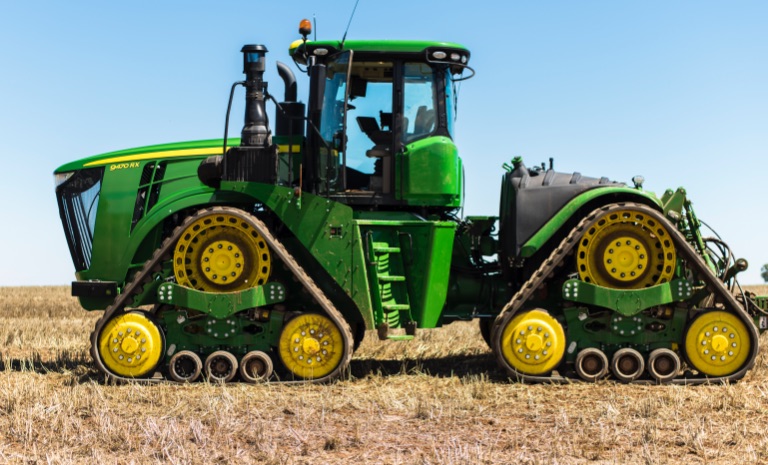 9000 Series Servicing - Hutcheon & Pearce | John Deere 9000 Series Servicing - Hutcheon & Pearce | John Deere